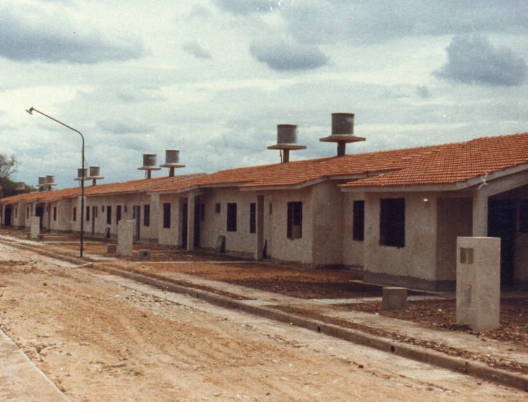 La Empresa – SEMACO – Constructora