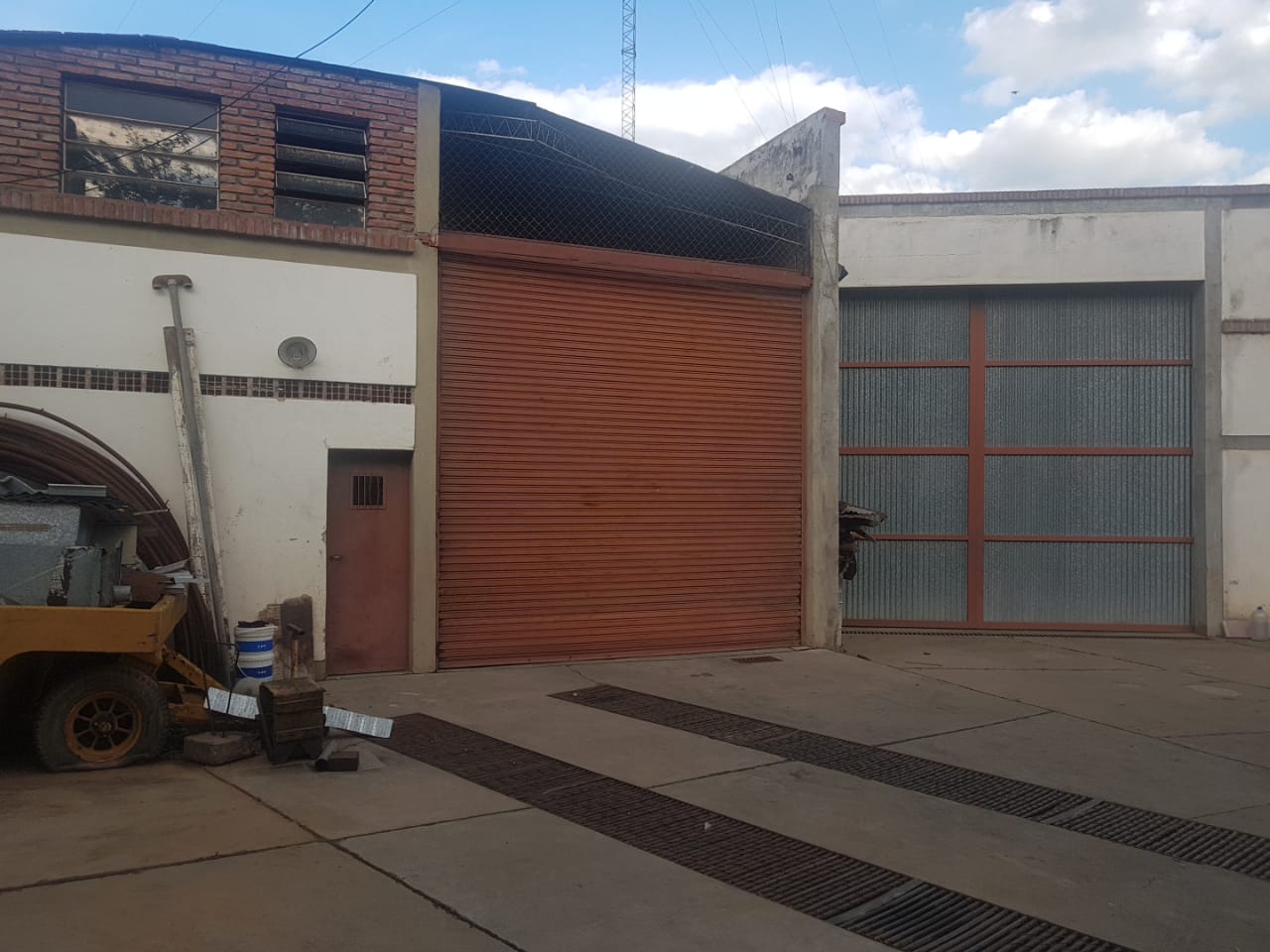 La Empresa – SEMACO – Constructora